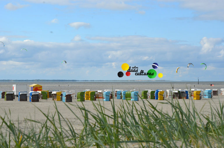 10 fatos interessantes sobre a praia na Alemanha | Die deutsche ...