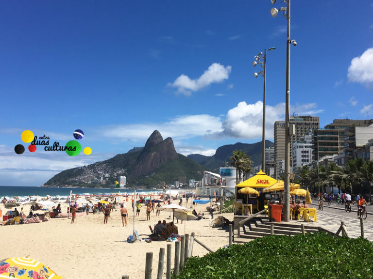 11 aspectos positivos da vida cotidiana no Brasil | Das Alltagsleben in ...